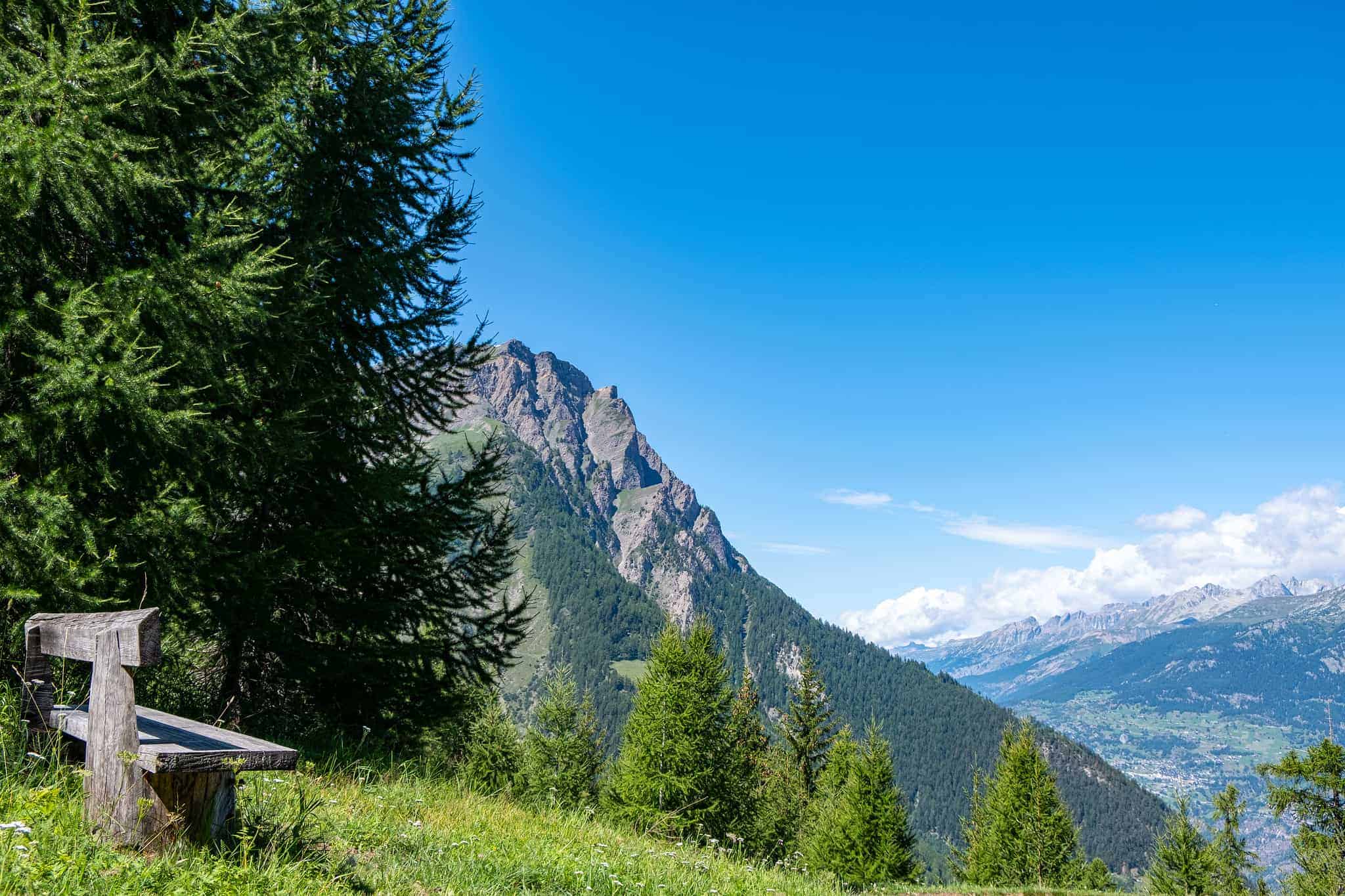 Des questions sur le chemin du stockalper? Nous serons heureux de vous ...